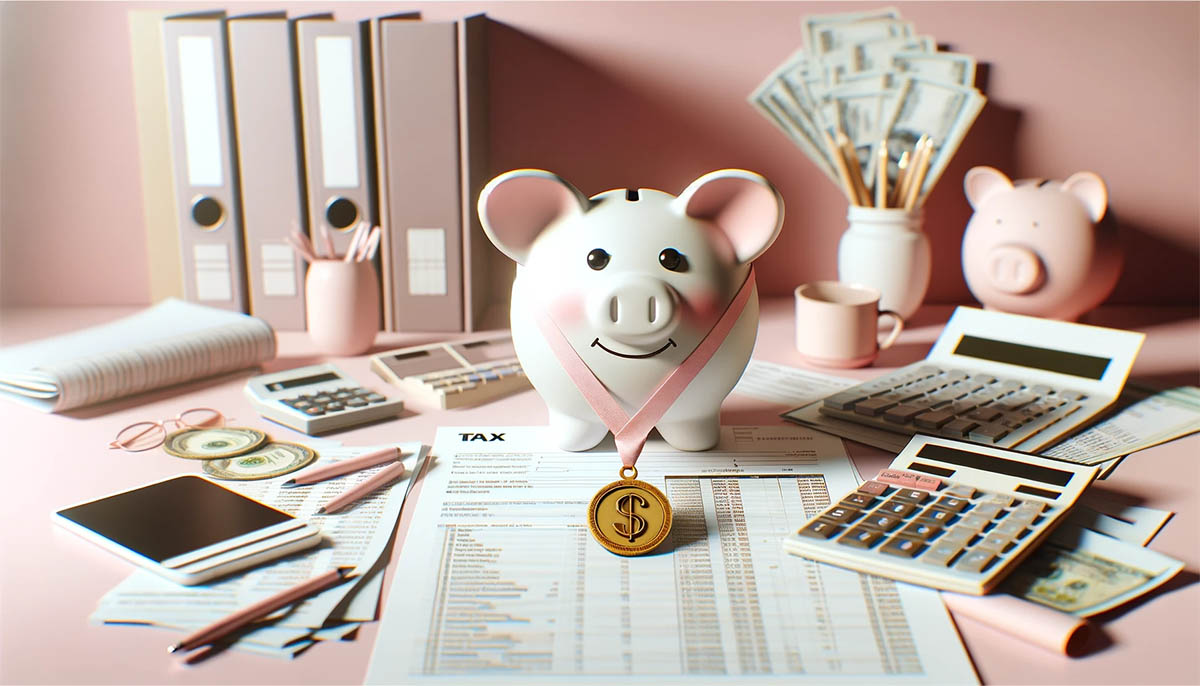 Optimisation Fiscale : Stratégies efficaces pour gérer vos impôts ...